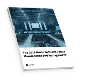 Guide to Event Venue Maintenance and Management – AkitaBox