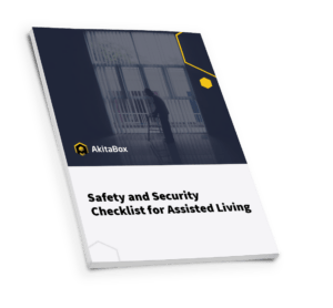 Safety and Security Checklist for Assisted Living Facilities – AkitaBox