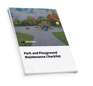 Park and Playground Maintenance Checklist – AkitaBox