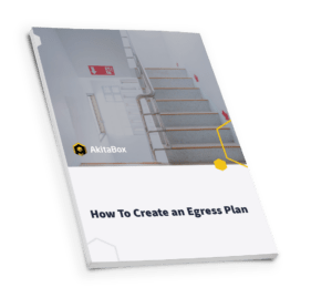 How to Create an Egress Plan – AkitaBox
