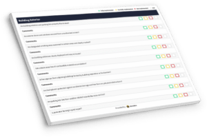 Manufacturing Safety and Compliance Checklist – AkitaBox