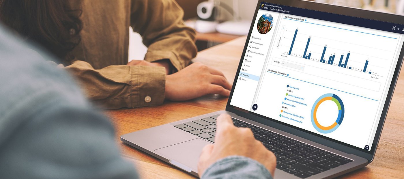 Facility Operations Tools: Computer-Aided Facility Management Software ...