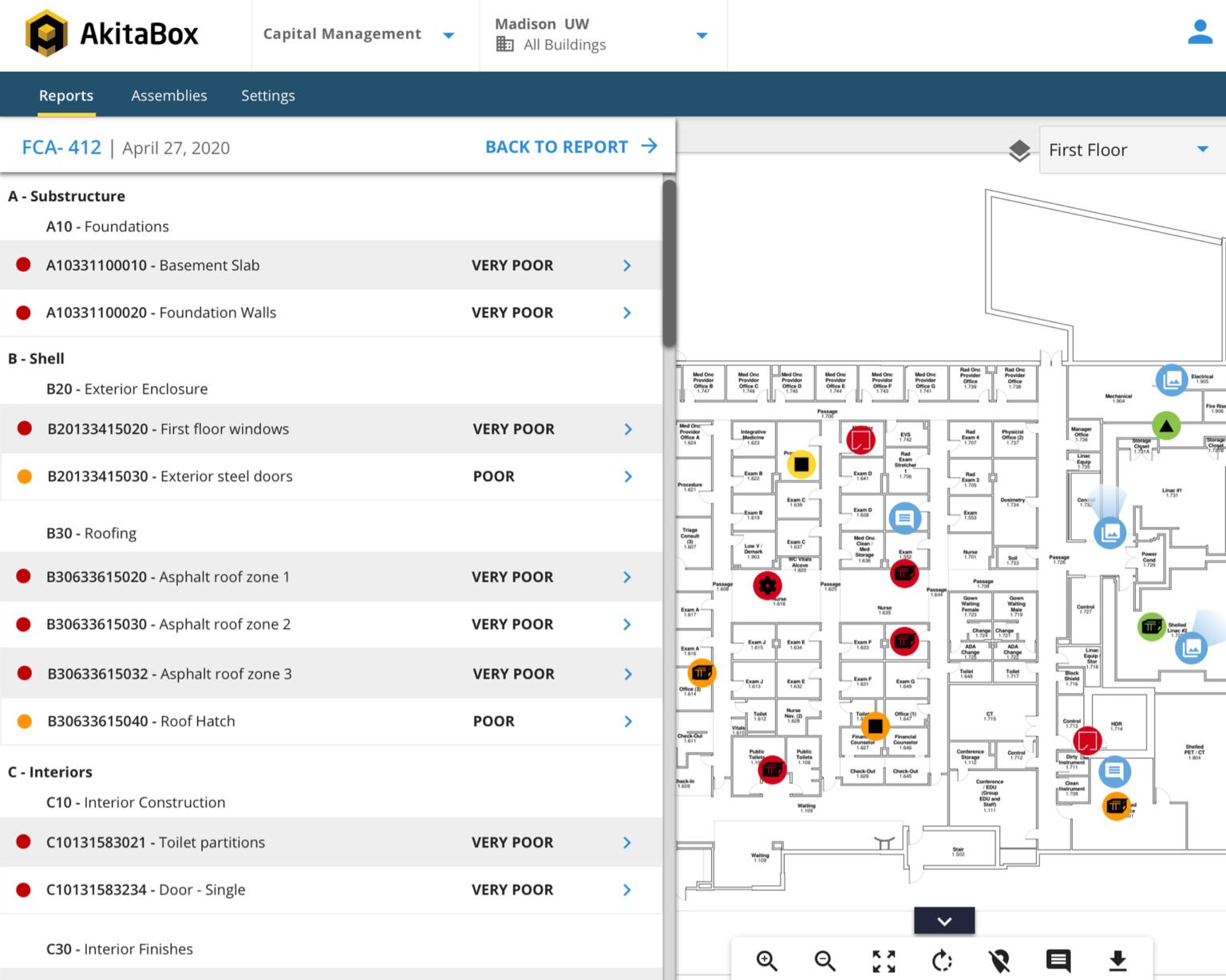 Software Akitabox