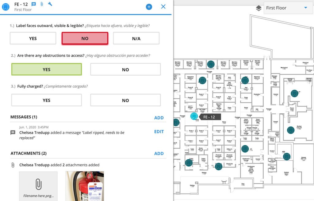 AkitaBox Inspections Software – AkitaBox