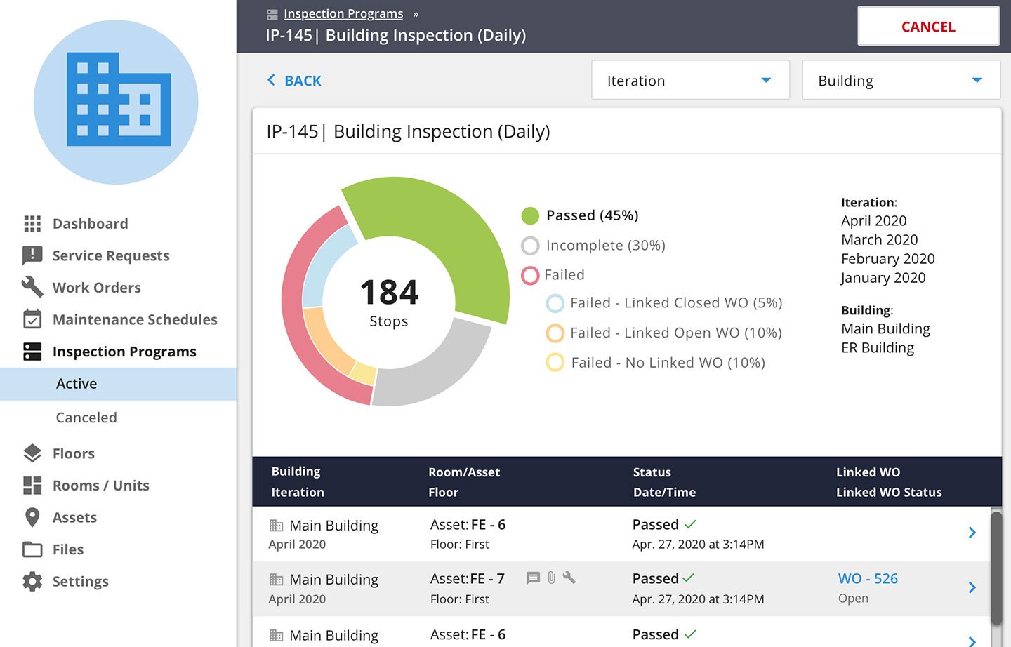 AkitaBox Inspections Software – AkitaBox