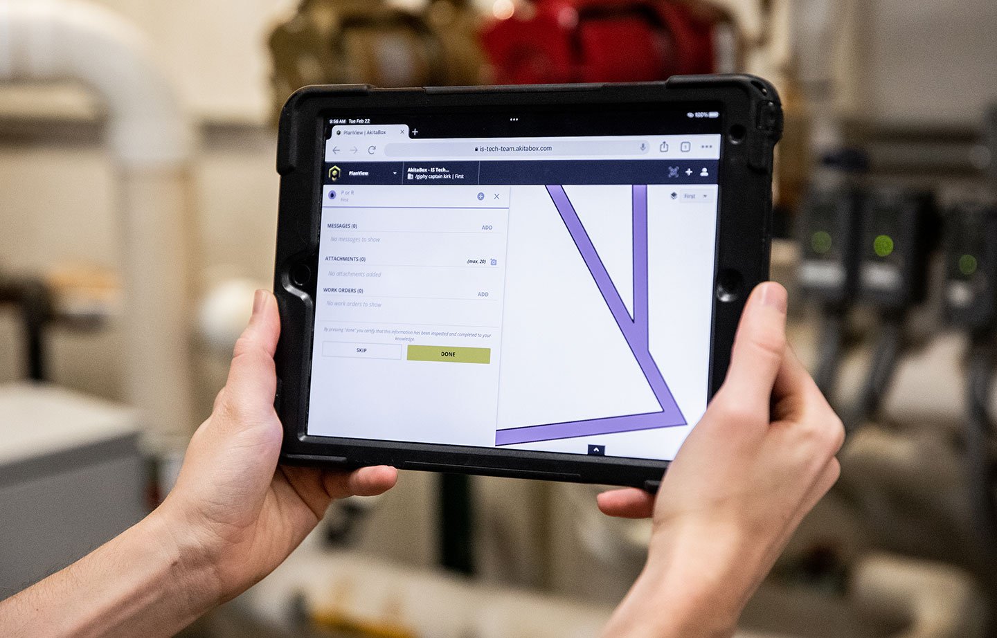 AkitaBox Platform – AkitaBox