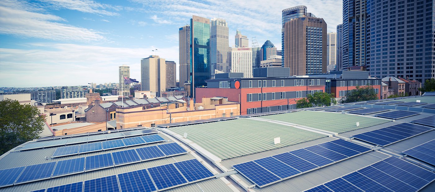Why Green Buildings Are More Than Just Good for the Environment – AkitaBox