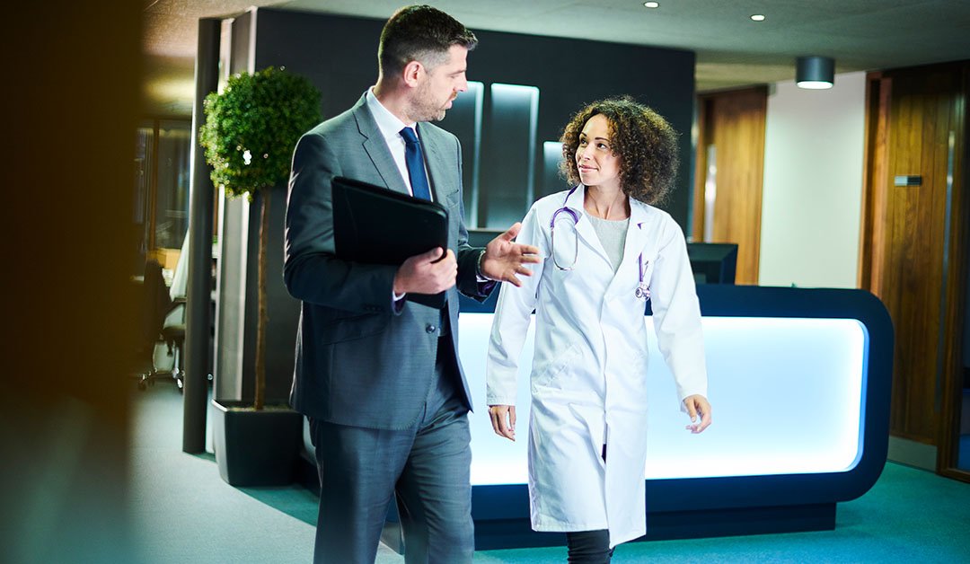 Joint Commission 101: What is “Deemed Status” and Who Grants it? – AkitaBox