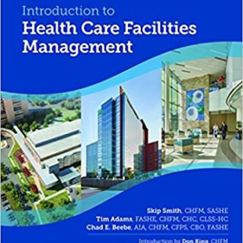 The Facility Manager’s Reading List: 45 Books on Buildings, Leadership ...