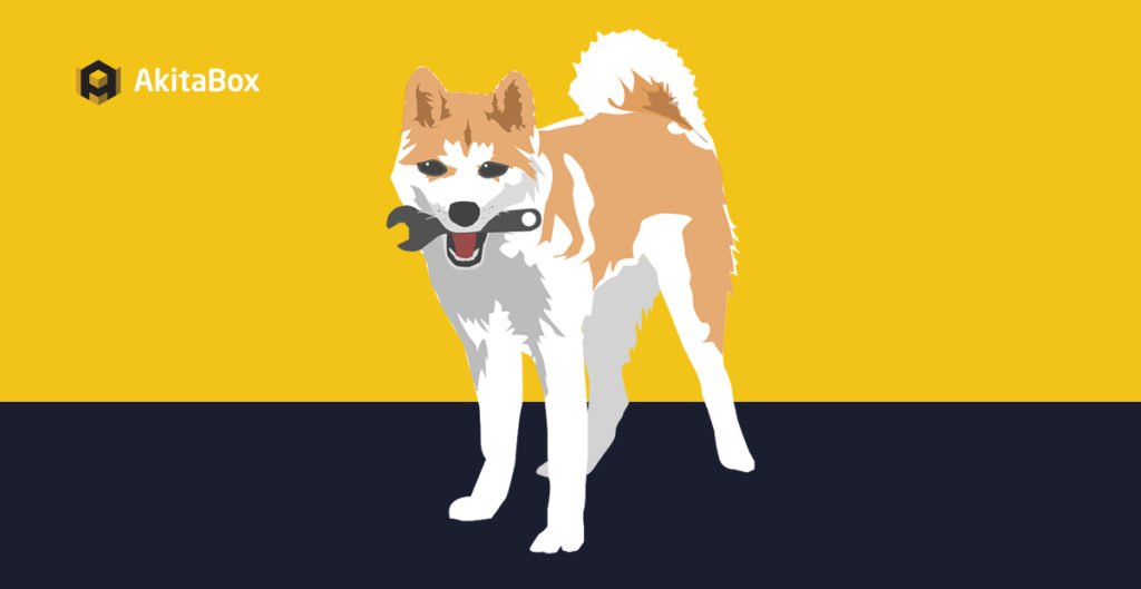 AkitaBox: Our Name Explained – AkitaBox