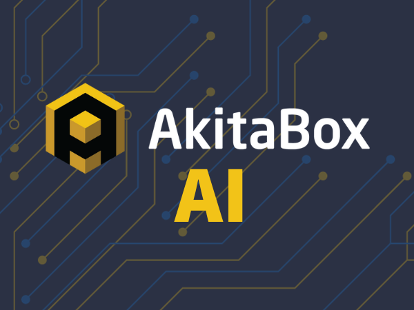 AI in AkitaBox – AkitaBox